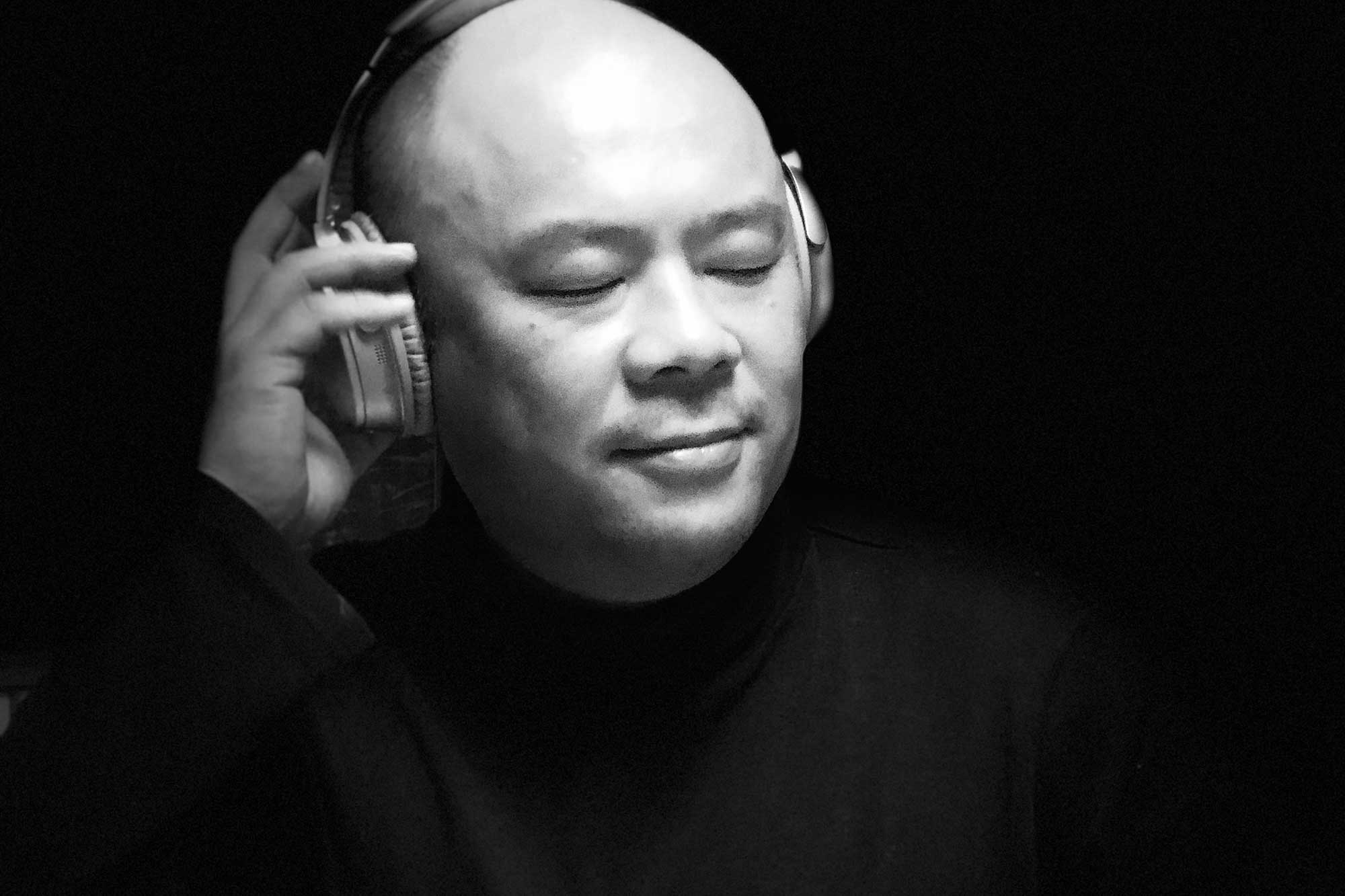 WHO IS HE? – Taizo Son 50th